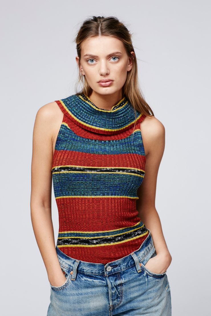 Picture of Bregje Heinen