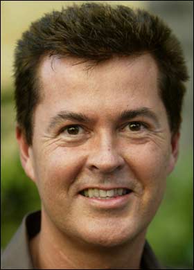 Simon Fuller picture