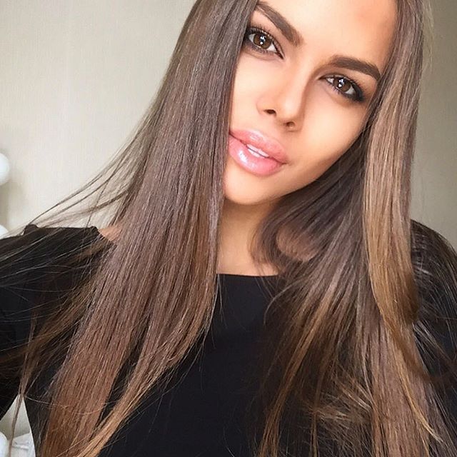 Picture of Viktoria Odintsova