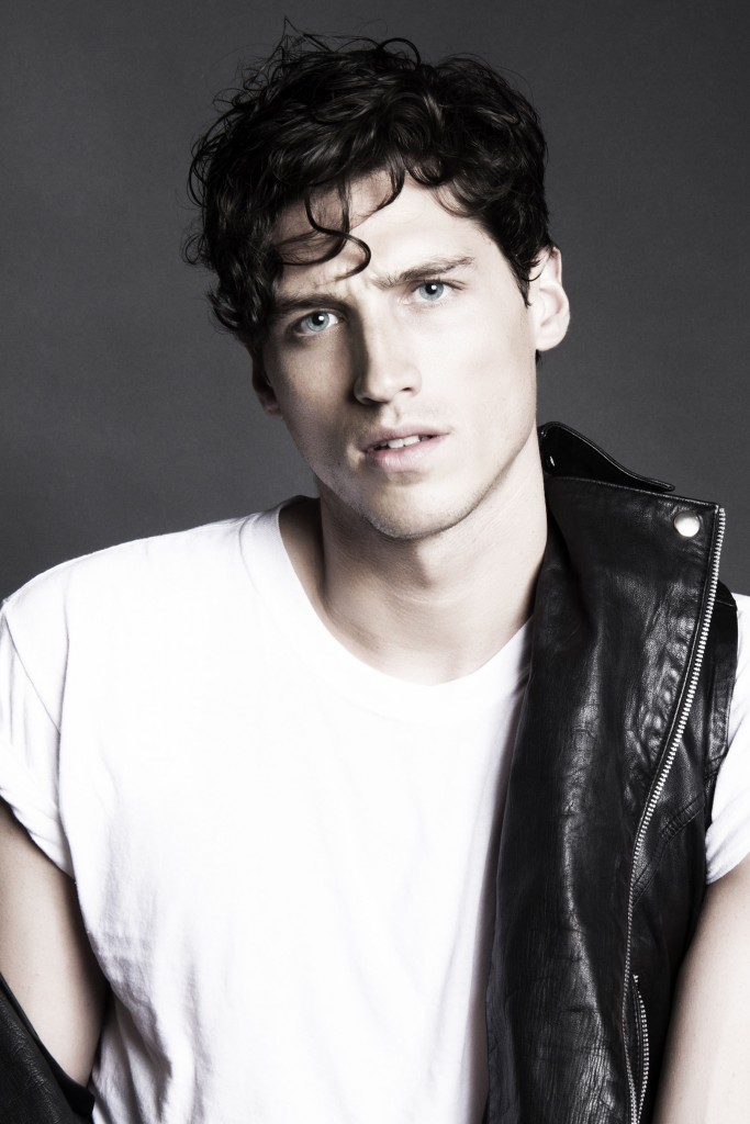 Picture of Ryan Kennedy (model)