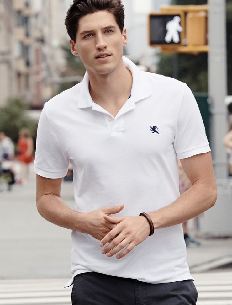 Picture of Ryan Kennedy (model)