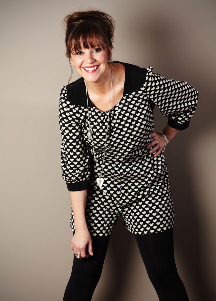 Picture of Zoë Henry