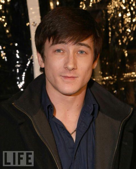 Picture of Alex Frost