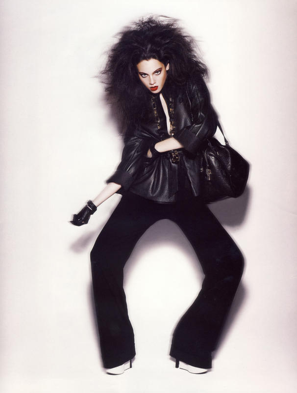 Picture of Catherine Torres