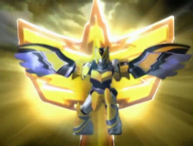 Picture of Mahou Sentai Magiranger