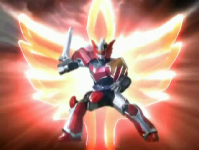 Picture of Mahou Sentai Magiranger