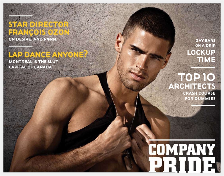 Picture of Chad White