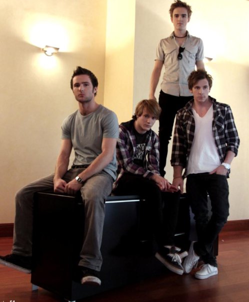 Picture of McFly