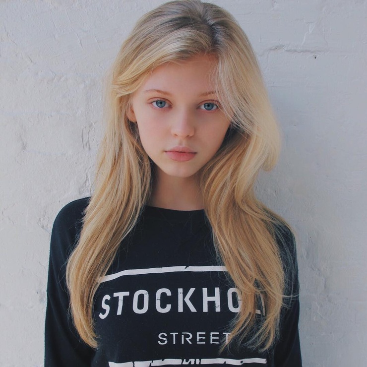 Image of Loren Beech