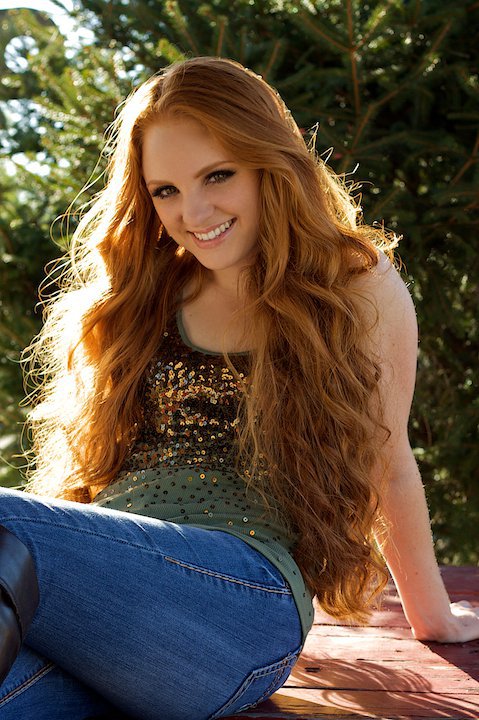 Picture of Daisy Mallory