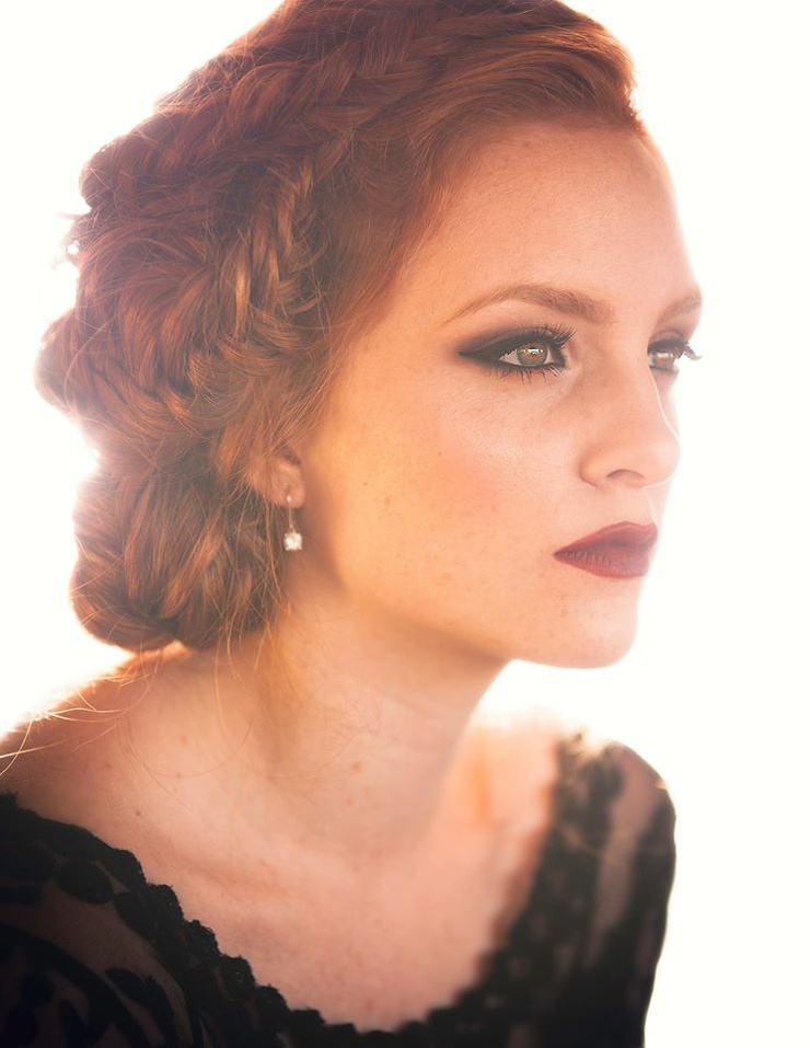 Picture of Daisy Mallory