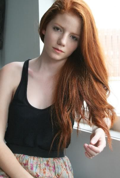 Image of Victoria Cooper Smith