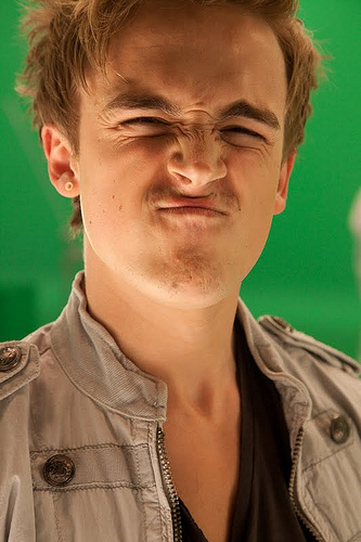 Picture of Tom Fletcher