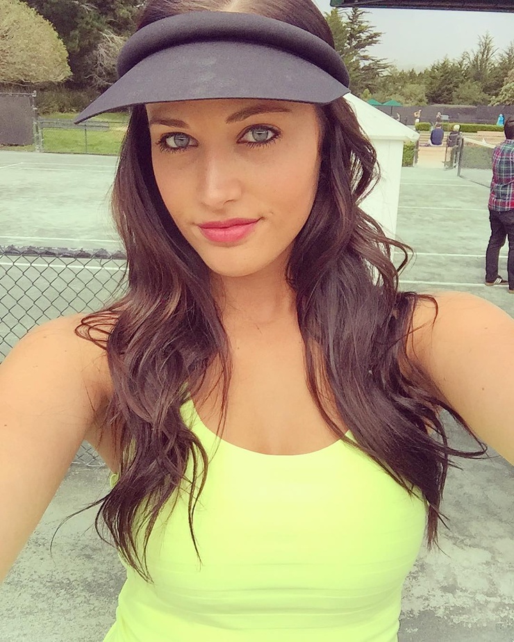 Picture of Mikayla Carr
