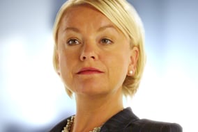 Picture of Anette Hoff