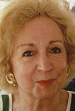 Picture of Wenche Foss