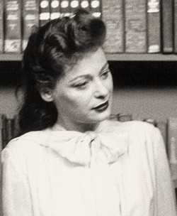 Picture of Ellen Demming