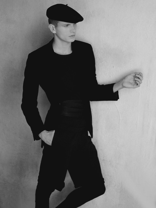 Picture of Artem Nikitin