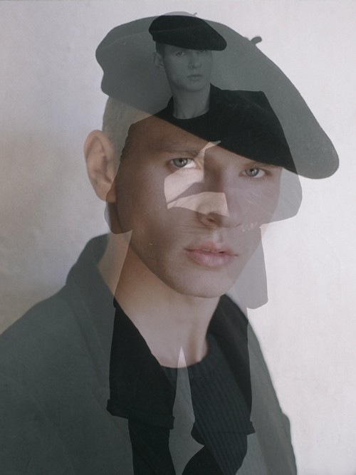 Picture of Artem Nikitin