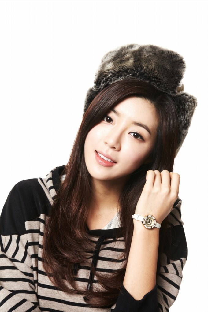 Han-byeol Park