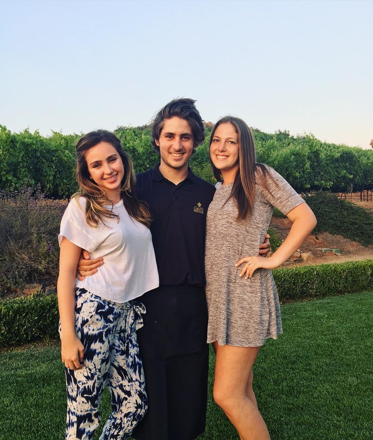 Picture of Ryan Newman