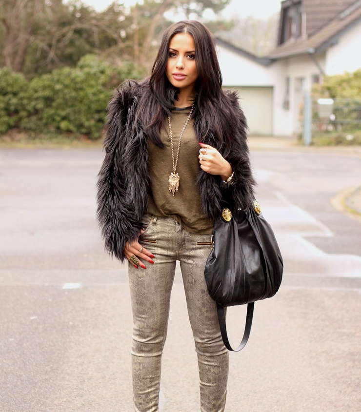 Image of Cherin West