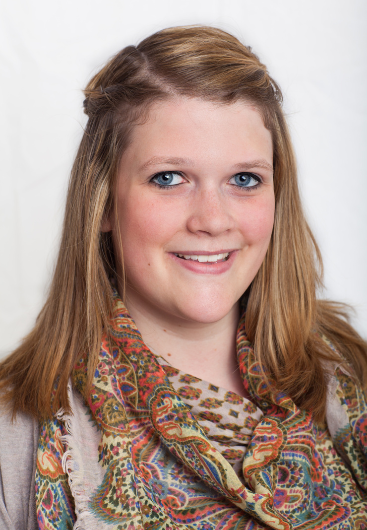 Image of Annkathrin Kammeyer