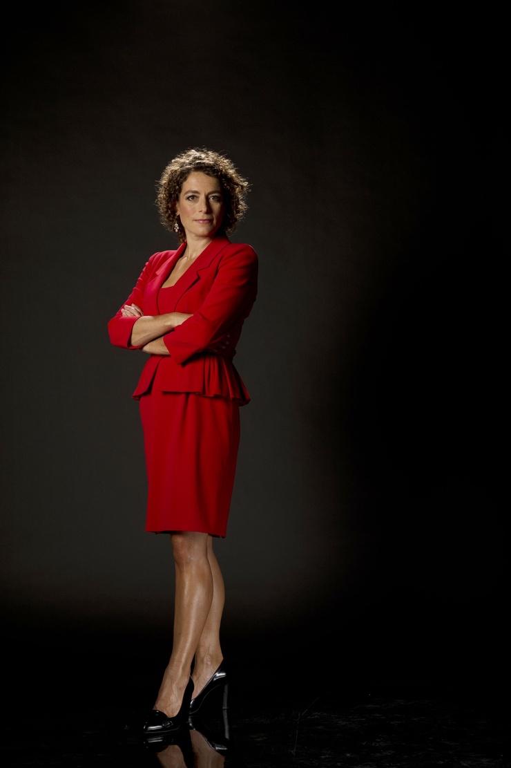 Picture of Alex Polizzi