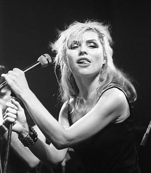 Picture of Blondie