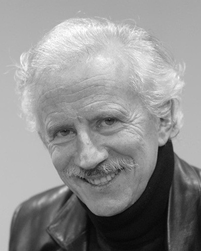 Picture of Jean-Paul Tribout