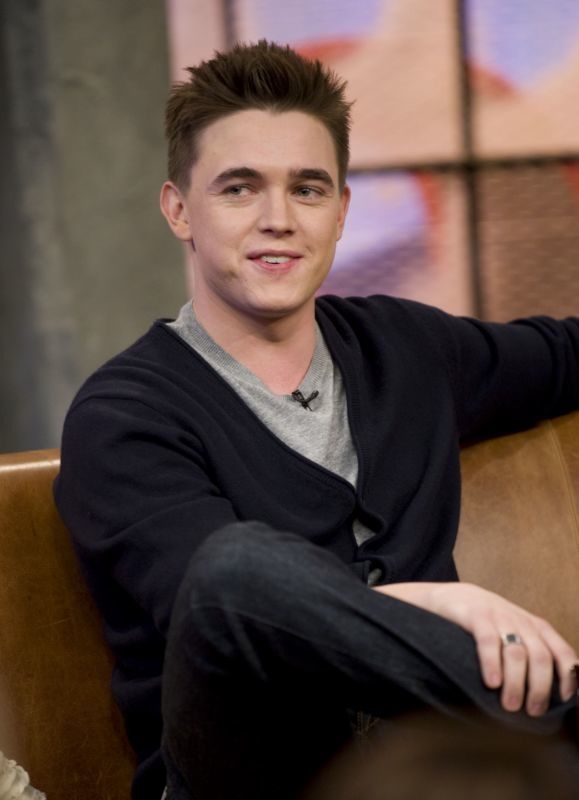 Picture of Jesse McCartney