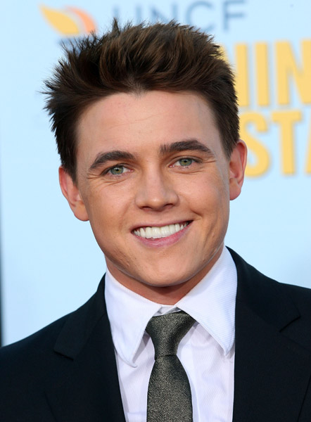 Picture of Jesse McCartney
