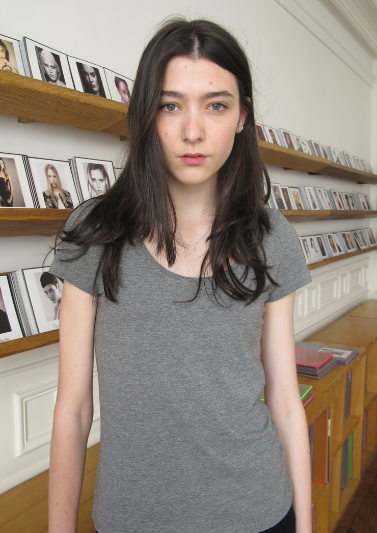 Picture of Mar González