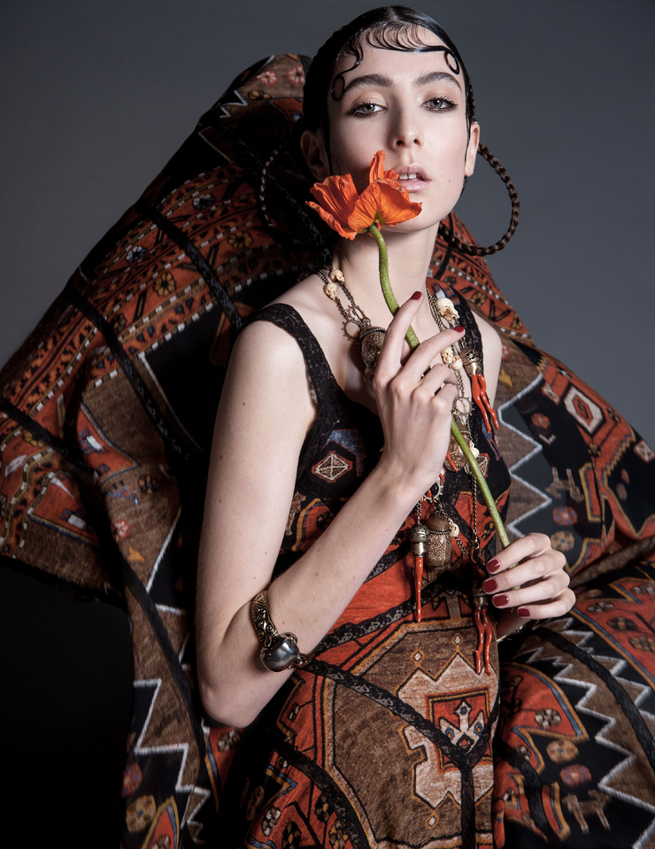 Picture of Mar González