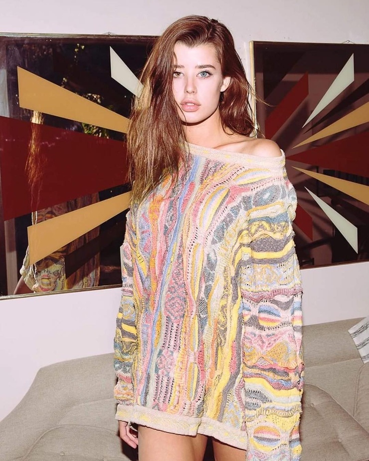 Picture of Sarah McDaniel