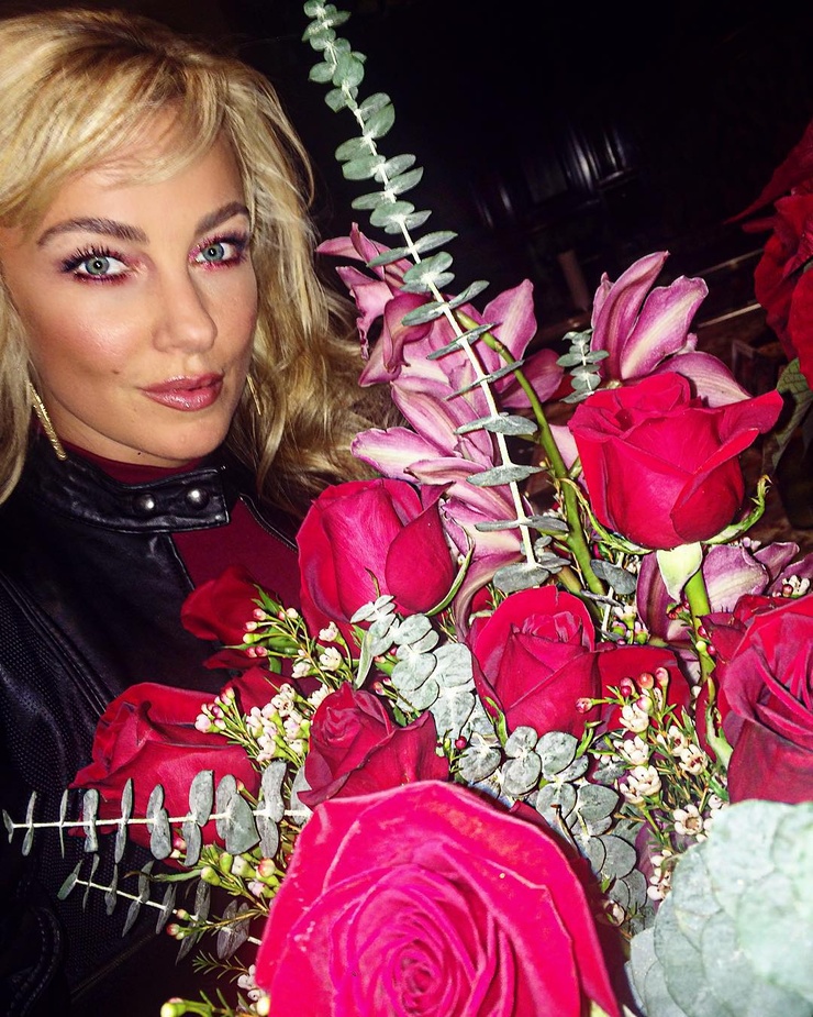 Picture of Amber Nichole Miller