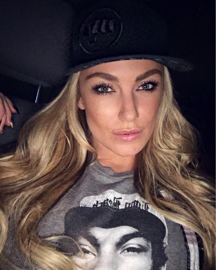 Picture of Amber Nichole Miller