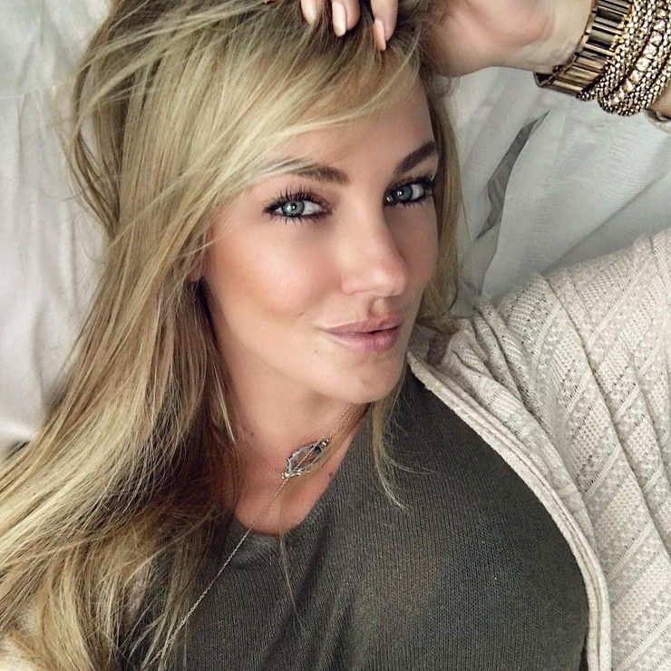 Picture Of Amber Nichole Miller