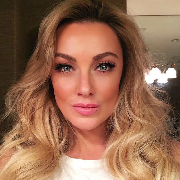 Picture of Amber Nichole Miller