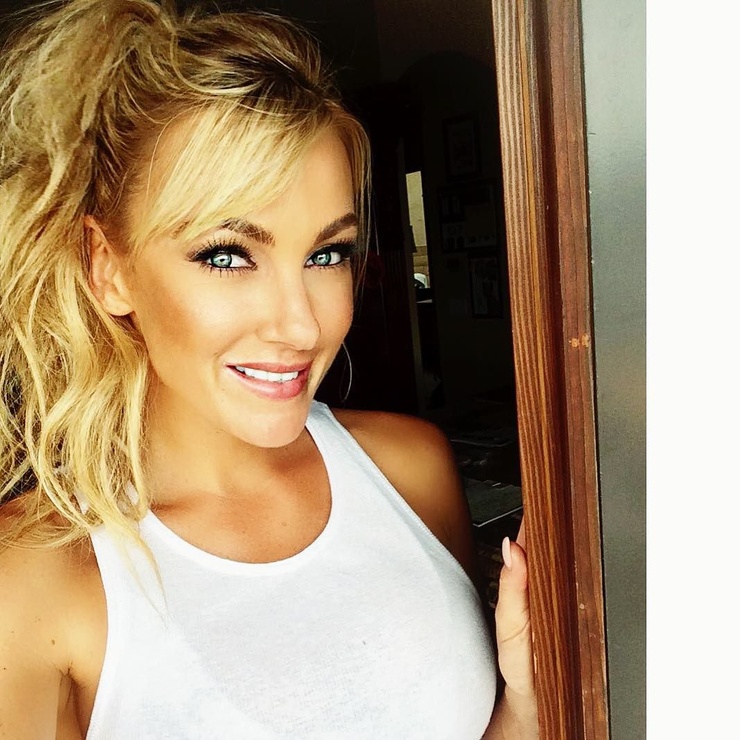 Image of Amber Nichole Miller