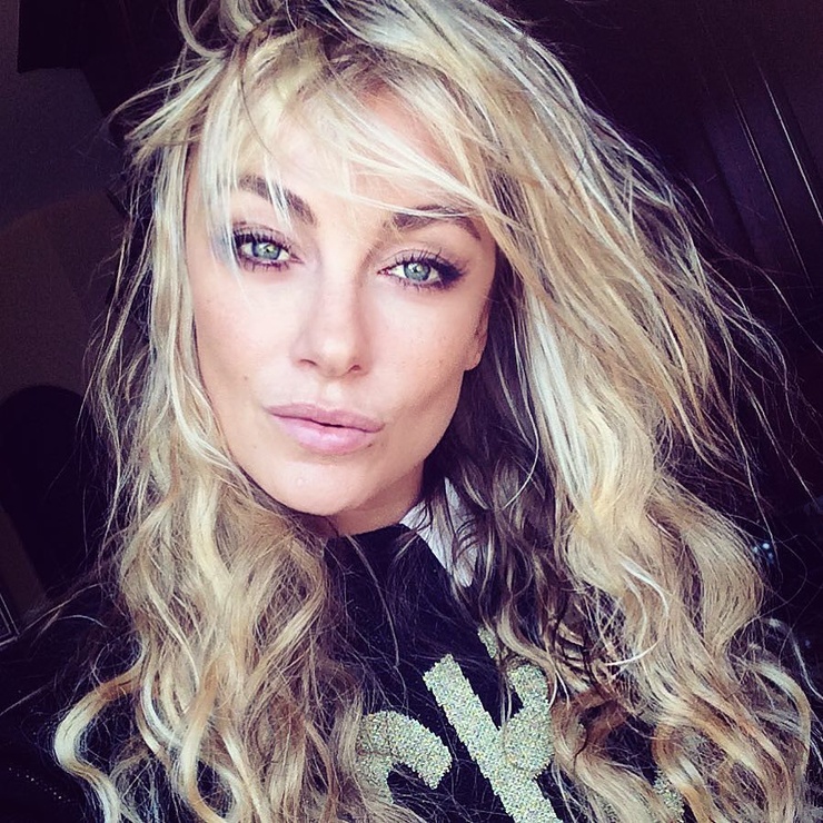 Picture of Amber Nichole Miller