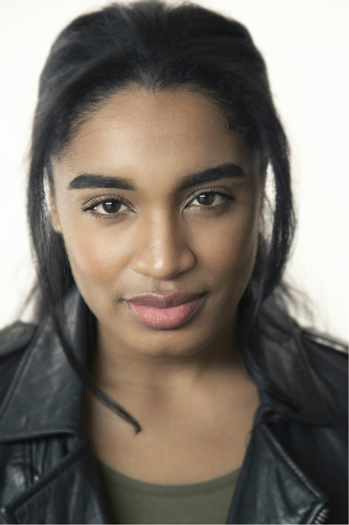 Picture of Jennifer Brito