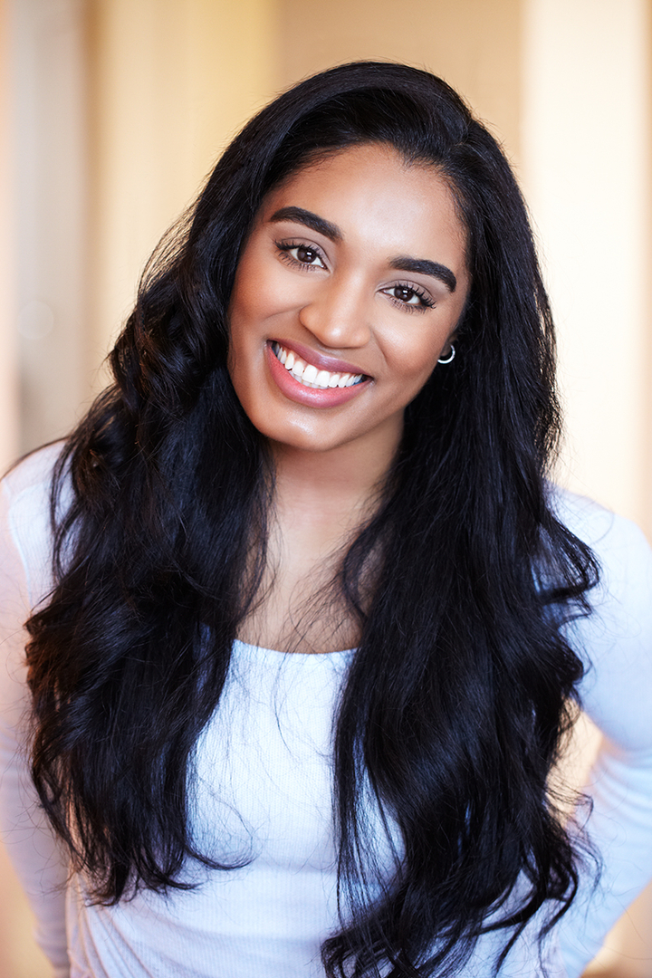 Image of Jennifer Brito