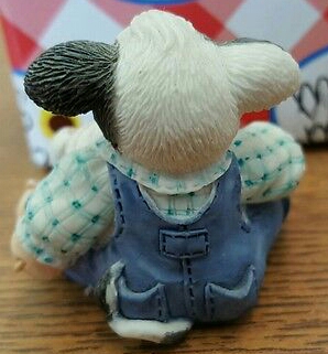 Picture of Mary's Moo Moos - "Some Bunny Loves Moo"