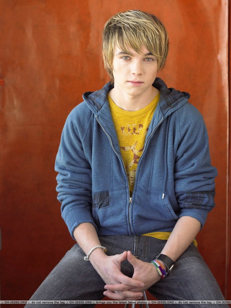 Picture of Jesse McCartney