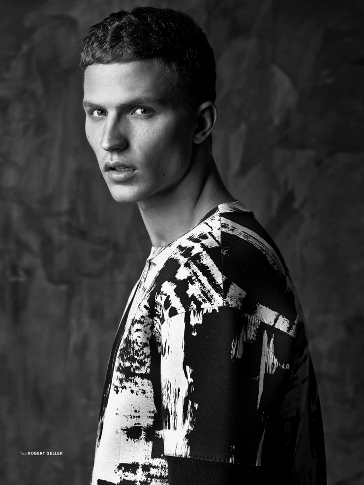 Nathaniel Visser picture