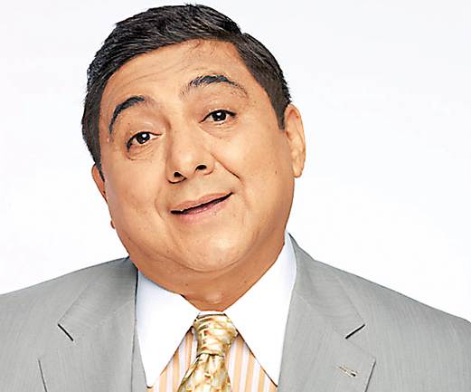 Picture of Carlos Bonavides