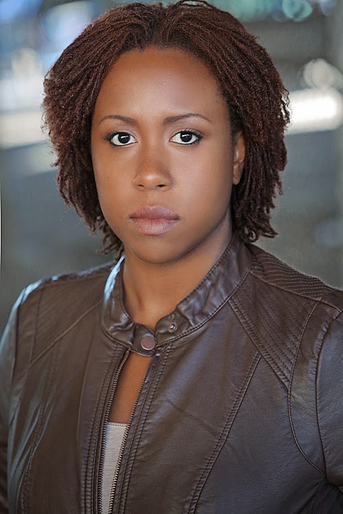 Amanda Stephen image