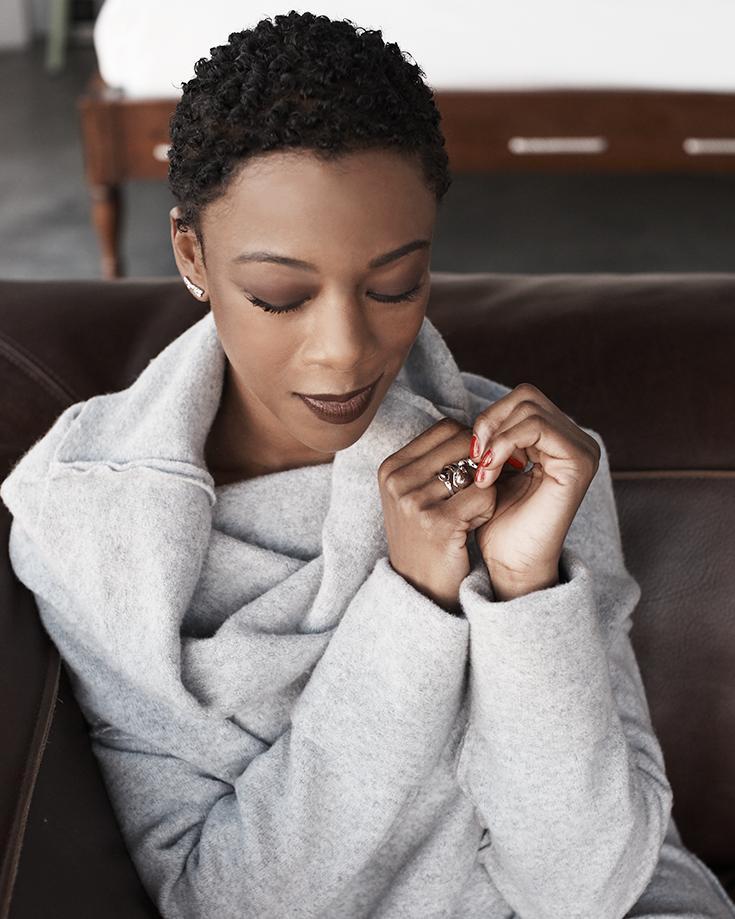 Samira Wiley image