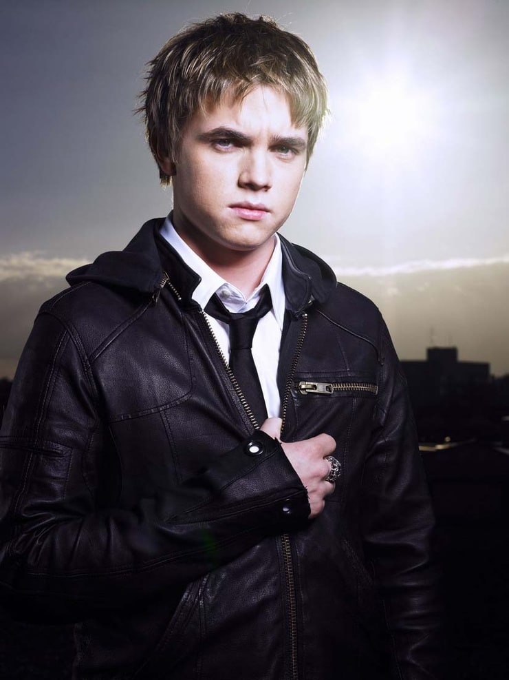 Picture of Jesse McCartney
